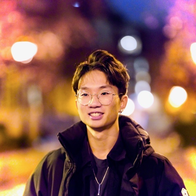 Gordon Ng